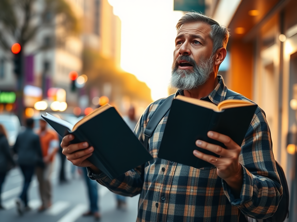 Who is the Holy Spirit? – goapologetics